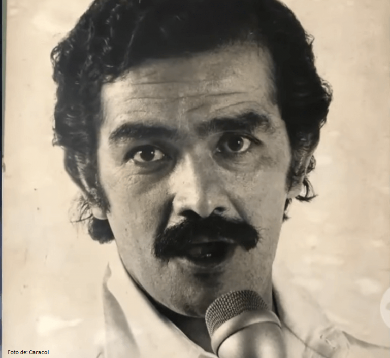 Así fue la muerte de Héctor Ulloa el recordado Don Chinche - Candela