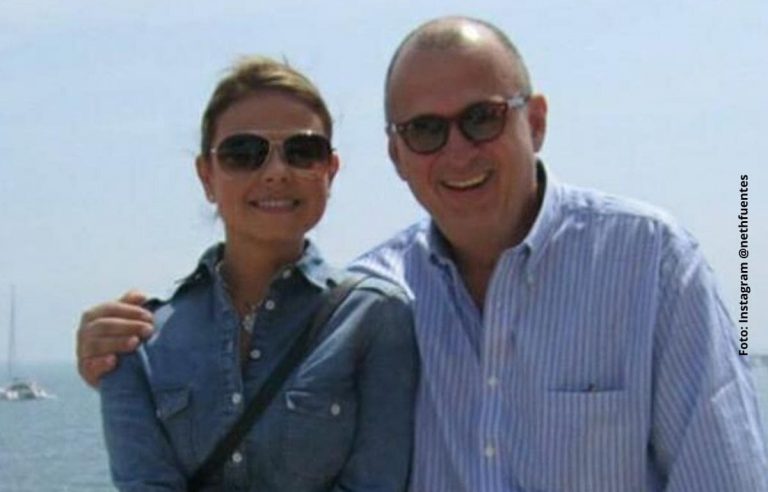 A Un Año De Su Muerte Esposa De Jota Mario Da Conmovedor Mensaje Candela