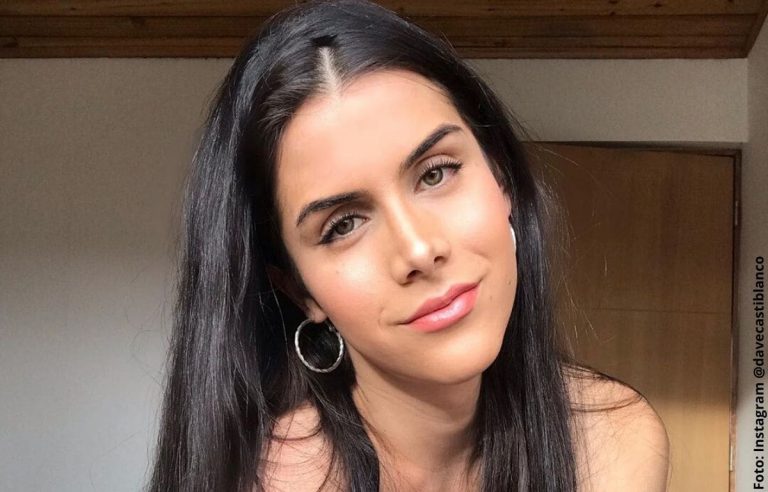 Bella Castiblanco recibió “amenaza de muerte” y tomó acciones legales