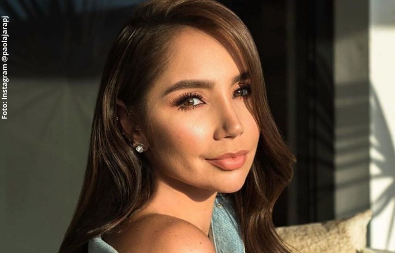 Paola Jara hizo sudado de pollo y generó ola de memes