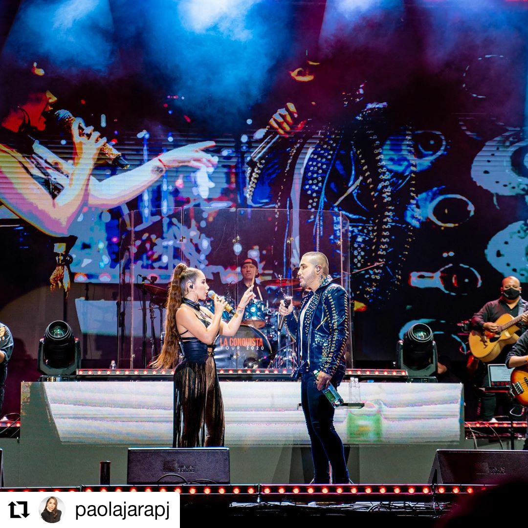 Por foto, dicen que Paola Jara estaría embarazada