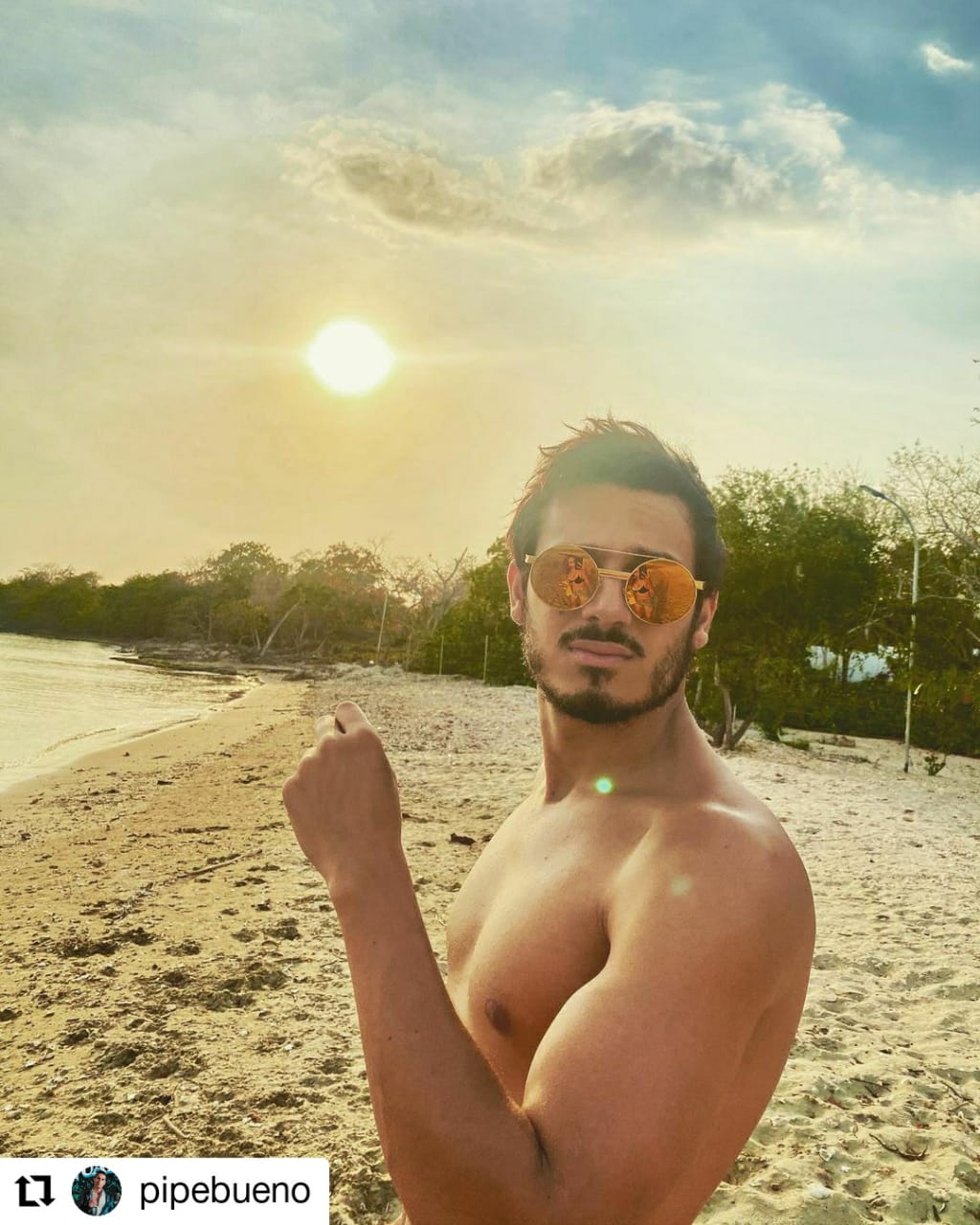 La magistral respuesta de Pipe Bueno a sus críticos