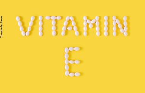 Qué es y para qué sirve la vitamina E
