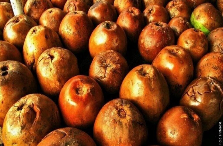 ¿Para qué sirve el borojó? ¿Realmente es afrodisiaco?