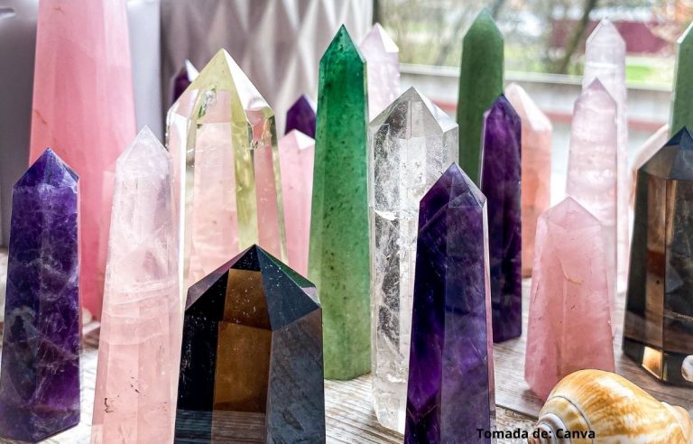 ¿Para qué sirve el cuarzo rosa?, conoce sus propiedades