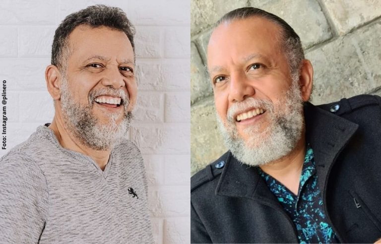 Alberto Linero presentó a quien sería su novia en redes