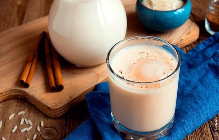 ¿Cómo hacer masato de arroz? Aprende con esta receta