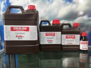 ¿Para qué sirve la creolina? Conoce sus usos