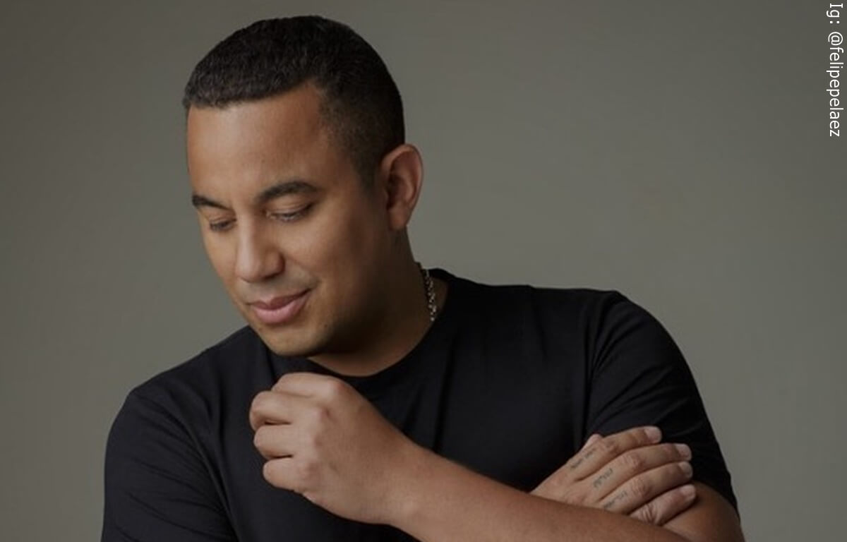 ¡De no creer!, robaron a la agrupación de Pipe Peláez en su propia ...