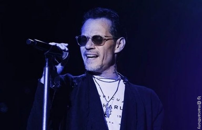 Mejores colaboraciones de Marc Anthony de todos los tiempos
