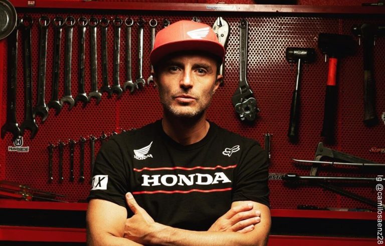 Posible fantasma en video de Camilo Sáenz sorprendió a sus fans