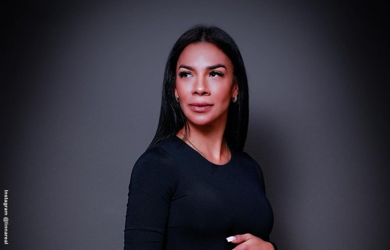 La competidora de ‘Survivor’, Linna Real, ¡está embazada!