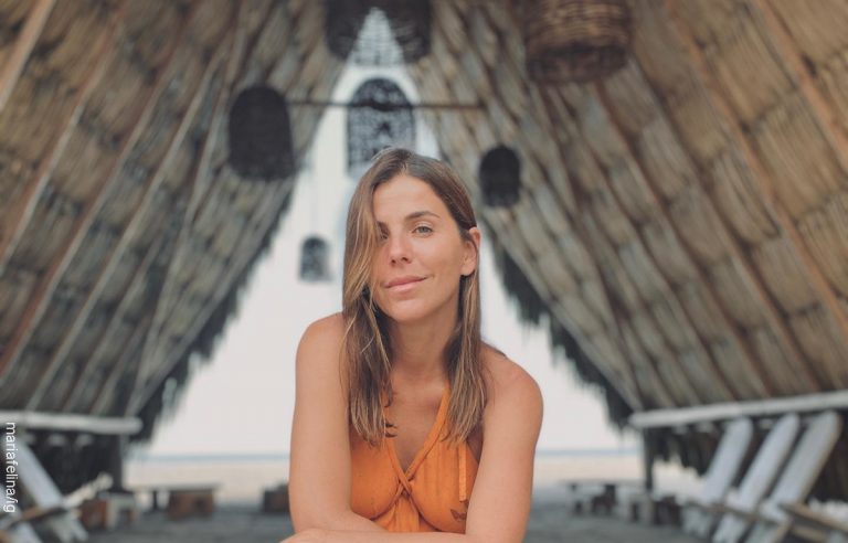 María Fernanda Yepes explicó por qué no interpretó más a La Diabla