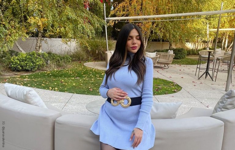 La hermana de James Rodríguez reveló los nombres de sus hijos. ¡Y ya ...