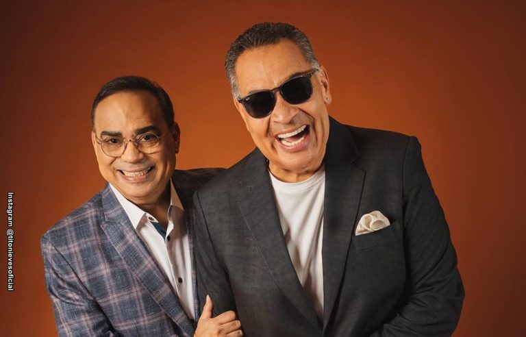 Tito Nieves y Gilberto Santa Rosa, unidos para homenajear a Willy Chirino