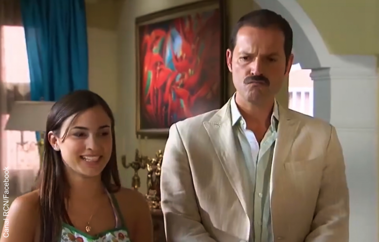 El actor de 'Chepe Fortuna' que ahora es carpintero. ¿Qué, qué?