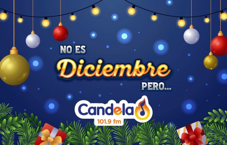 Cosas que todos creen que solo se hacen en diciembre