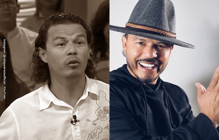 Actor colombiano reveló cuánto le pagaron por actuar en 'Caso Cerrado'