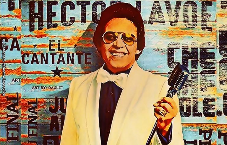 Las 5 canciones más populares de Héctor Lavoe según AI (Inteligencia ...