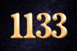 1133: Significado espiritual y qué dice sobre tu vida