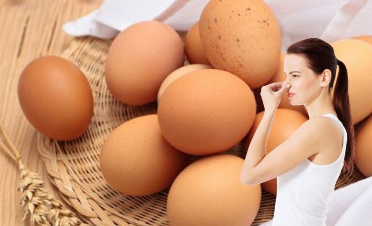 Estos son los trucos para saber si un huevo está dañado sin abrirlo