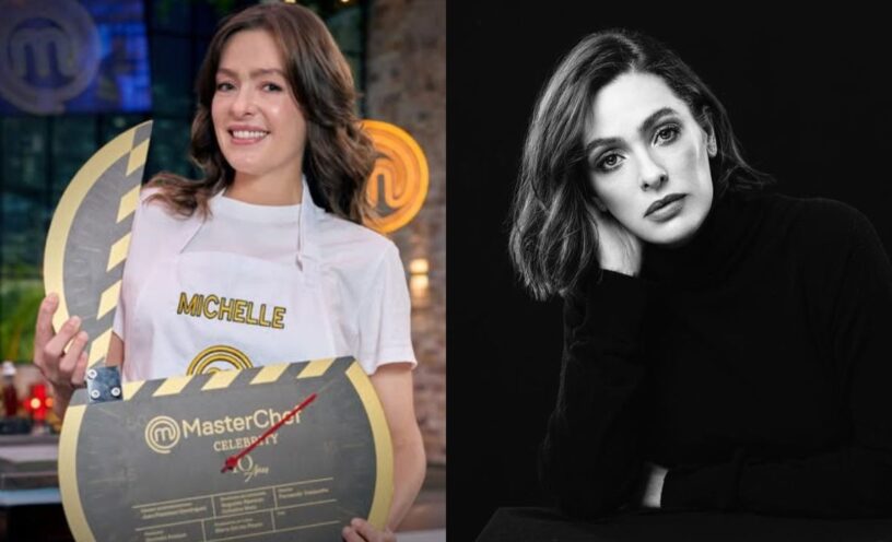 El actor vinculado al mundo paranormal que fue pareja de Michelle Rouillard