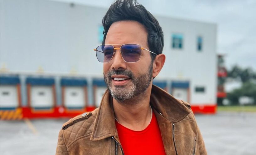 Alejandro Estrada ya le echó el ojo a alguien de 'MasterChef' - Candela