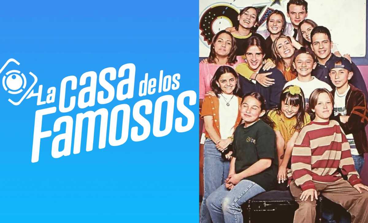 Actor de ‘Oki doki’ hará parte de ‘La casa de los famosos’