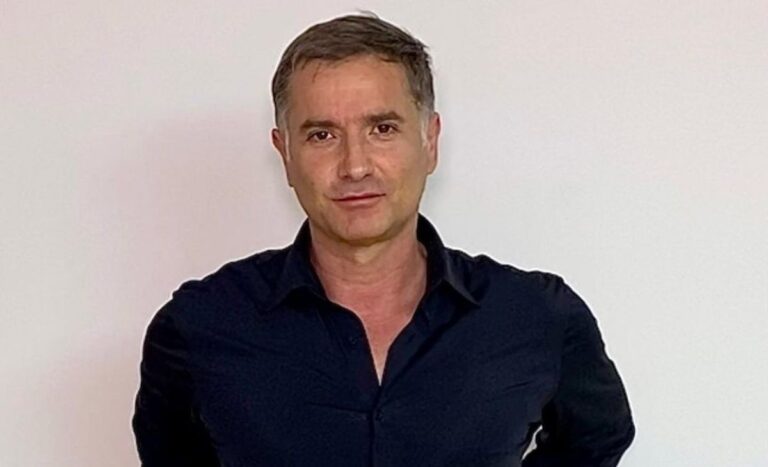 ¿Por qué Luis Mesa critica el final de Daniel Valencia en 'Betty, la ...