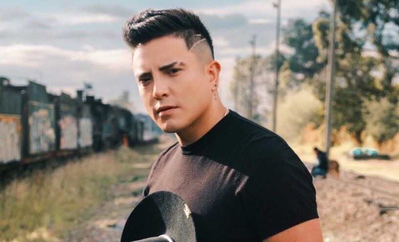 "A veces tu propia familia te rompe el corazón": Alan Ramírez reveló el ...