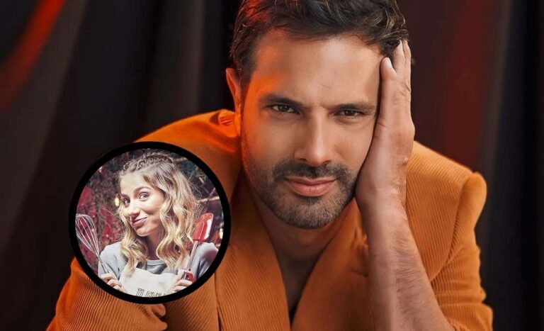 "Deseo estar con ella": Alejandro Estrada se muestra fascinado por ...