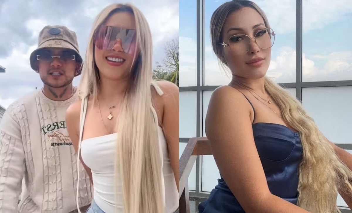 angie miller reveló inéditos detalles del caso de muerte de B-King