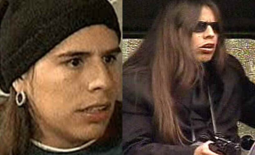 Así luce 'Mateito' de Pandilla Guerra y Paz actualmente