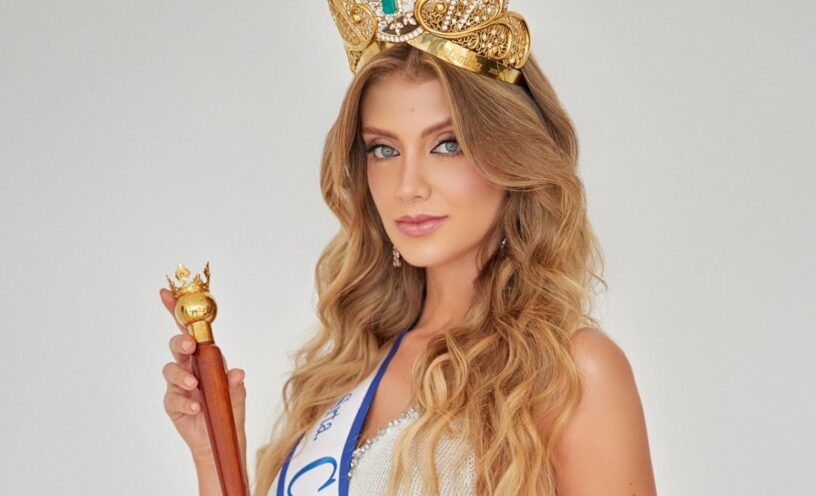 Esta es la razón por la que Catalina Duque, Señorita Colombia 2024, no ...
