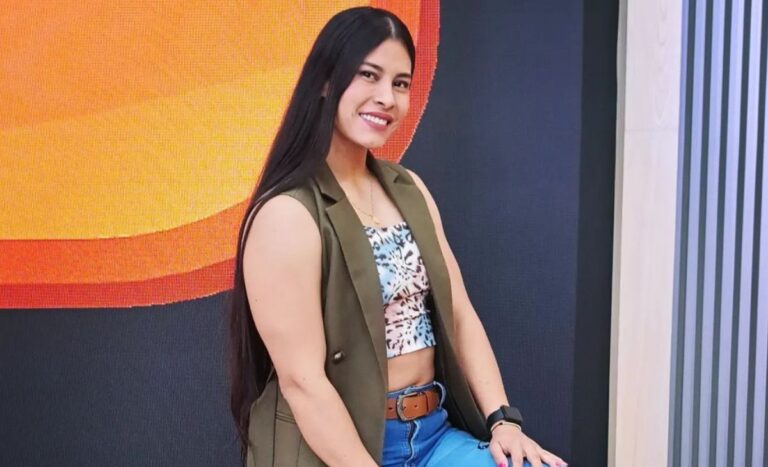 "Por qué así": Se conocieron las causas del fallecimiento de Maryam ...