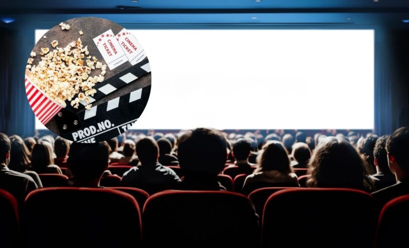 Día del cine 2025 tendrá boletas a 6.000 pesos en Colombia: estas son ...
