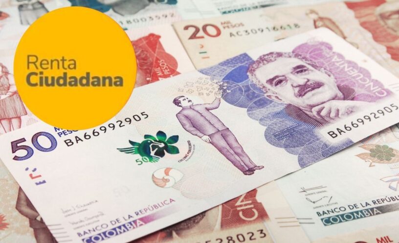 Cómo consultar el pago de Renta Ciudadana de noviembre 2024: este es el ...