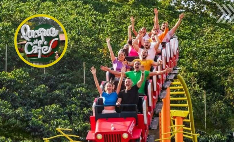 Así puedes entrar totalmente gratis al Parque del Café: Hay dos requisitos