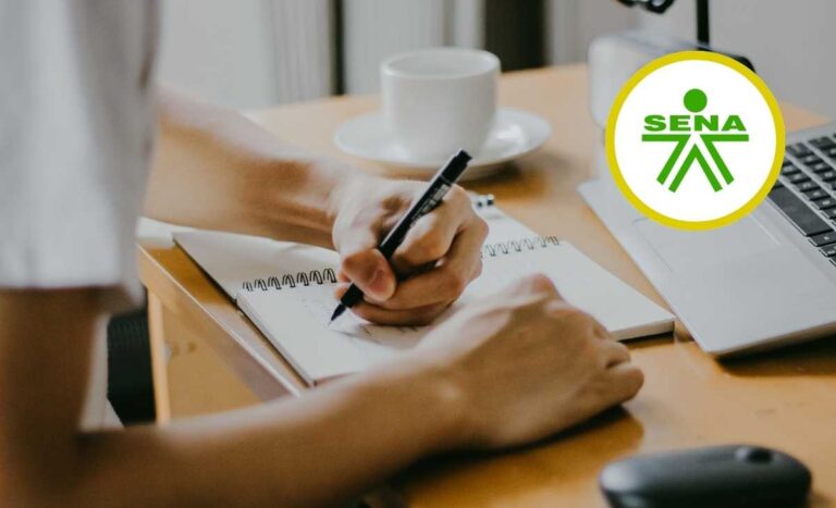 El Sena abrió cursos gratis para aprender inglés gratis: Conoce los ...