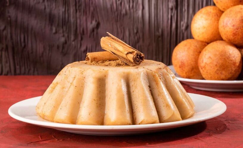 Cómo hacer natilla en casa: Esta es la receta con ingredientes fáciles ...