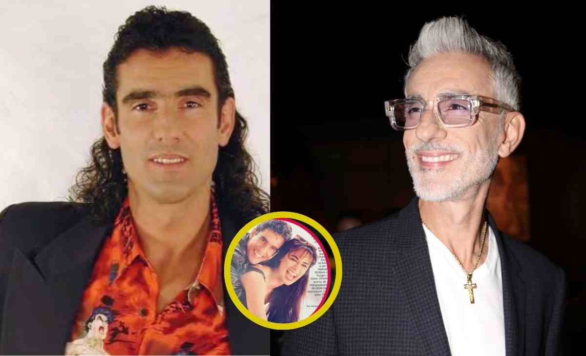 cómo luce actualmente la primera esposa del actor Miguel Varoni