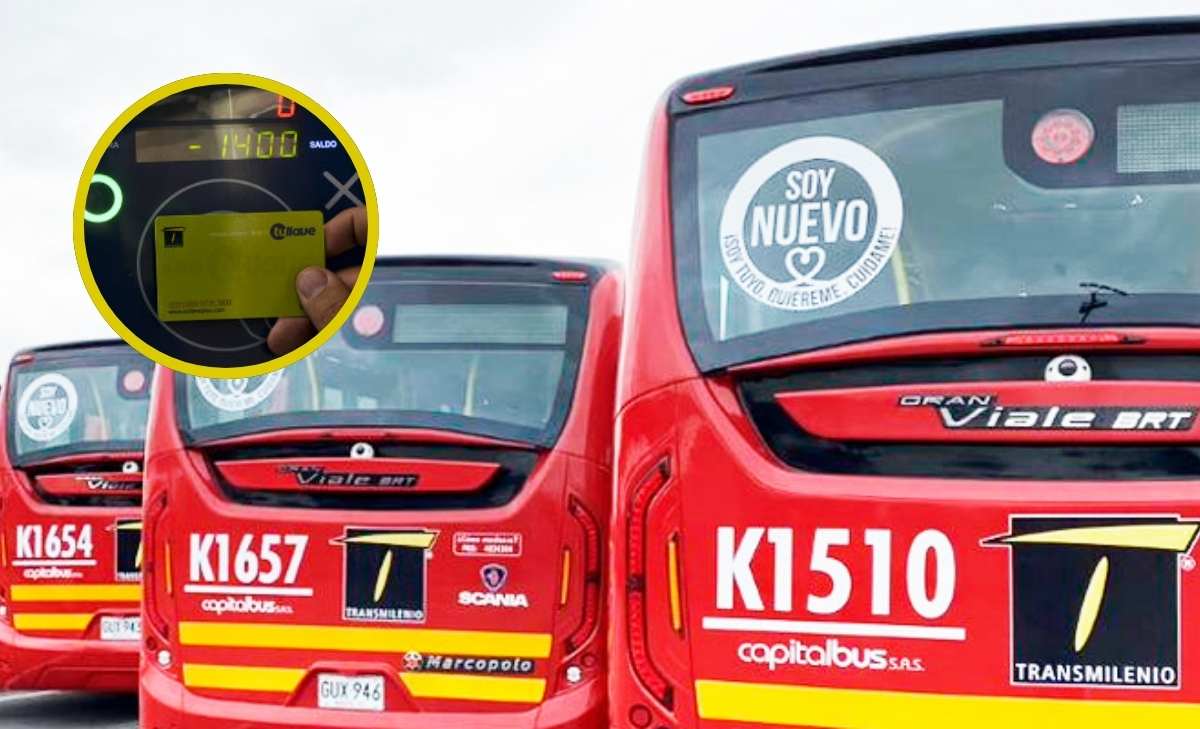 ¿Cómo puedes acceder a descuentos con Transmipass la nueva tarjeta de ...