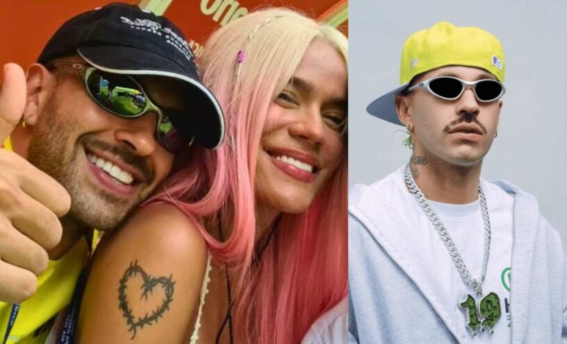 ¿Cómo se veía Feid antes de ser famoso?