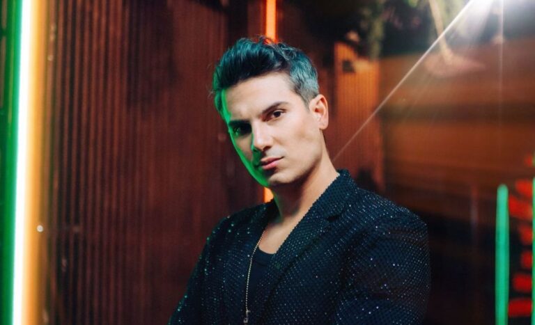 Llovieron las críticas a Pipe Bueno por el aspecto de su hijo - Candela