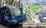 ¿Cuál es la nueva ruta del SITP por la AV 68?