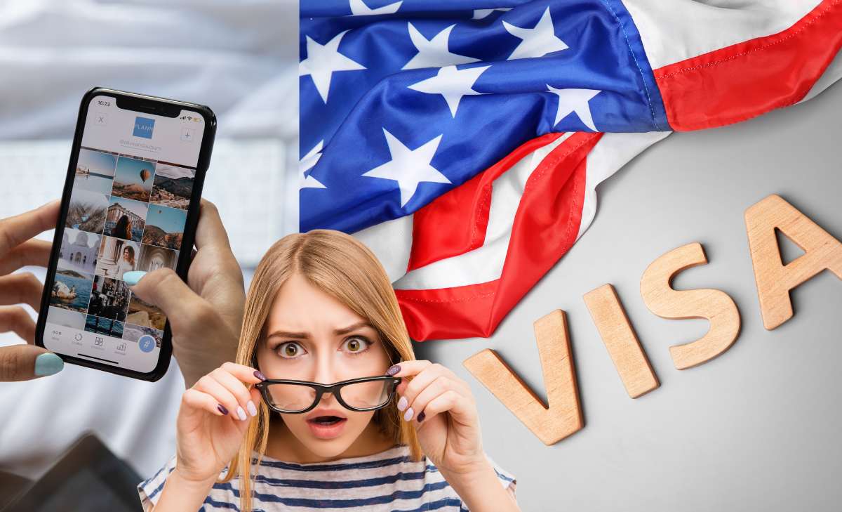 ¿Cuáles son los tipos de Visa para Estados Unidos donde te revisan tus ...