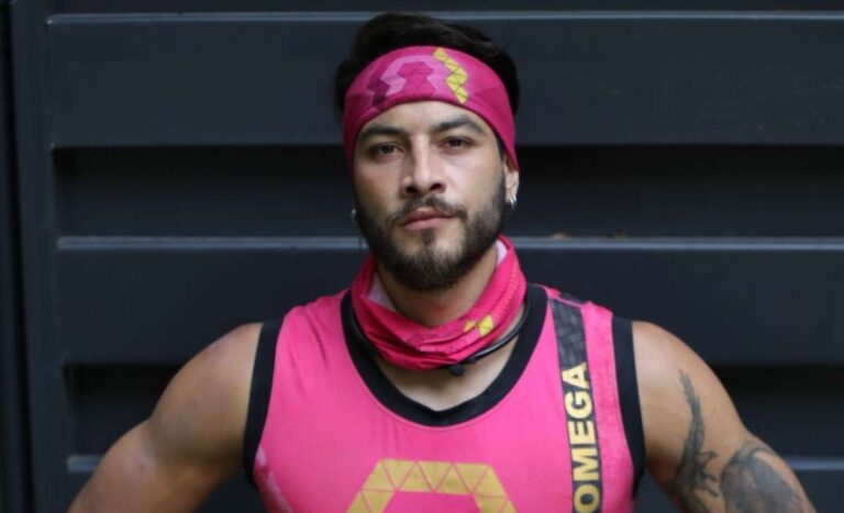 Alejo del ‘Desafío XX’ reveló el platal que se ganó con su salida del ...
