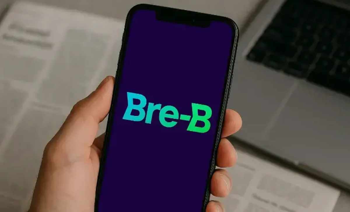 cuántas llaves se pueden tener en bre-b