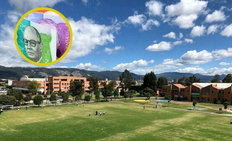 ¿Cuánto cuesta la pensión en los mejores colegios de Bogotá según el ICFES?