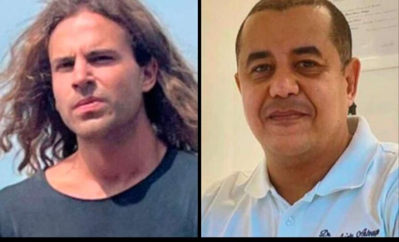 La millonaria indemnización que Daniel Sancho deberá pagar por el ...